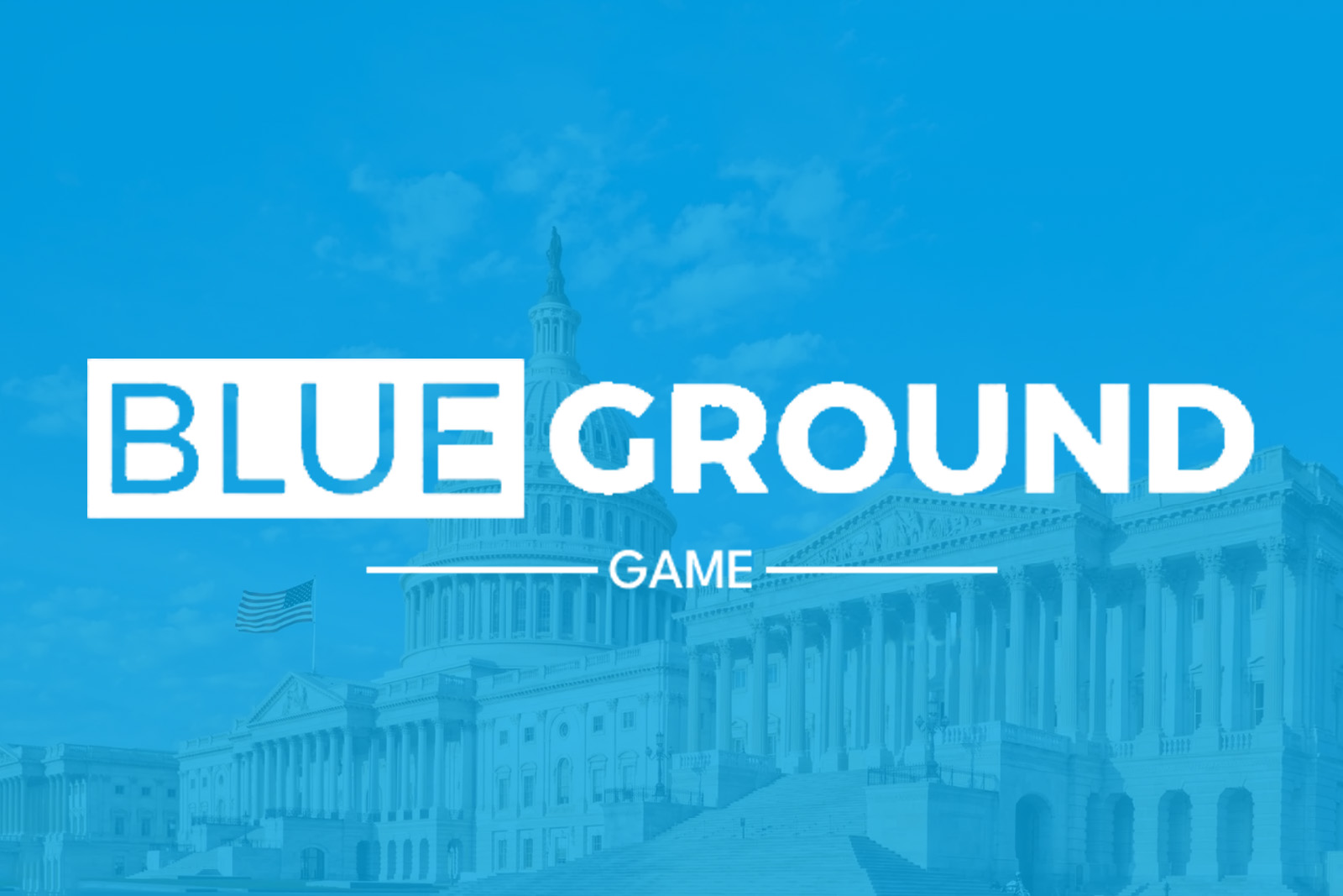 Blue Ground Game